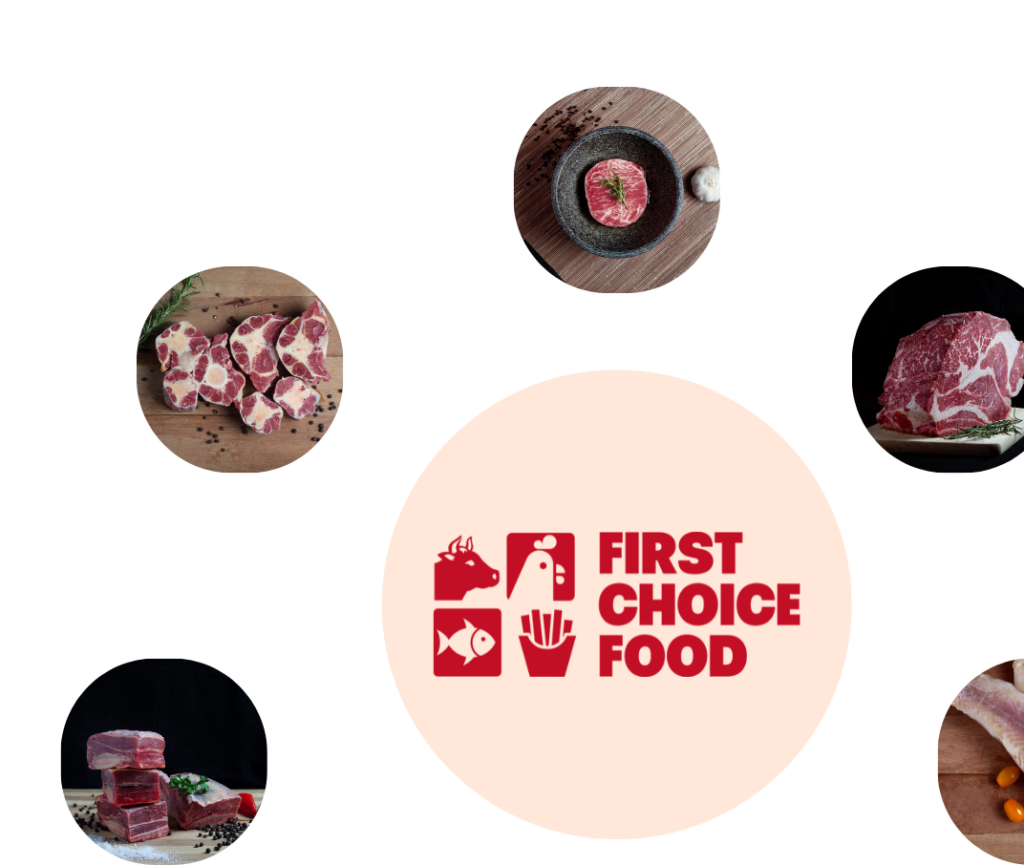 CV. First Choice Food - First Choice Food | Perusahaan distribusi bahan ...